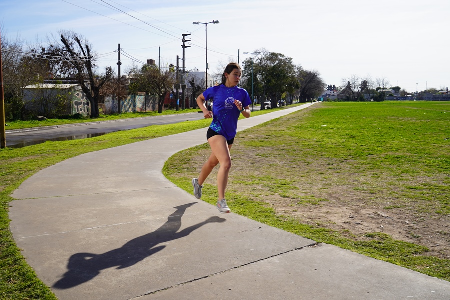 NUEVA JORNADA DEPORTIVA PARA CLASIFICAR A LOS JJBB 2023 - Solo Provincia